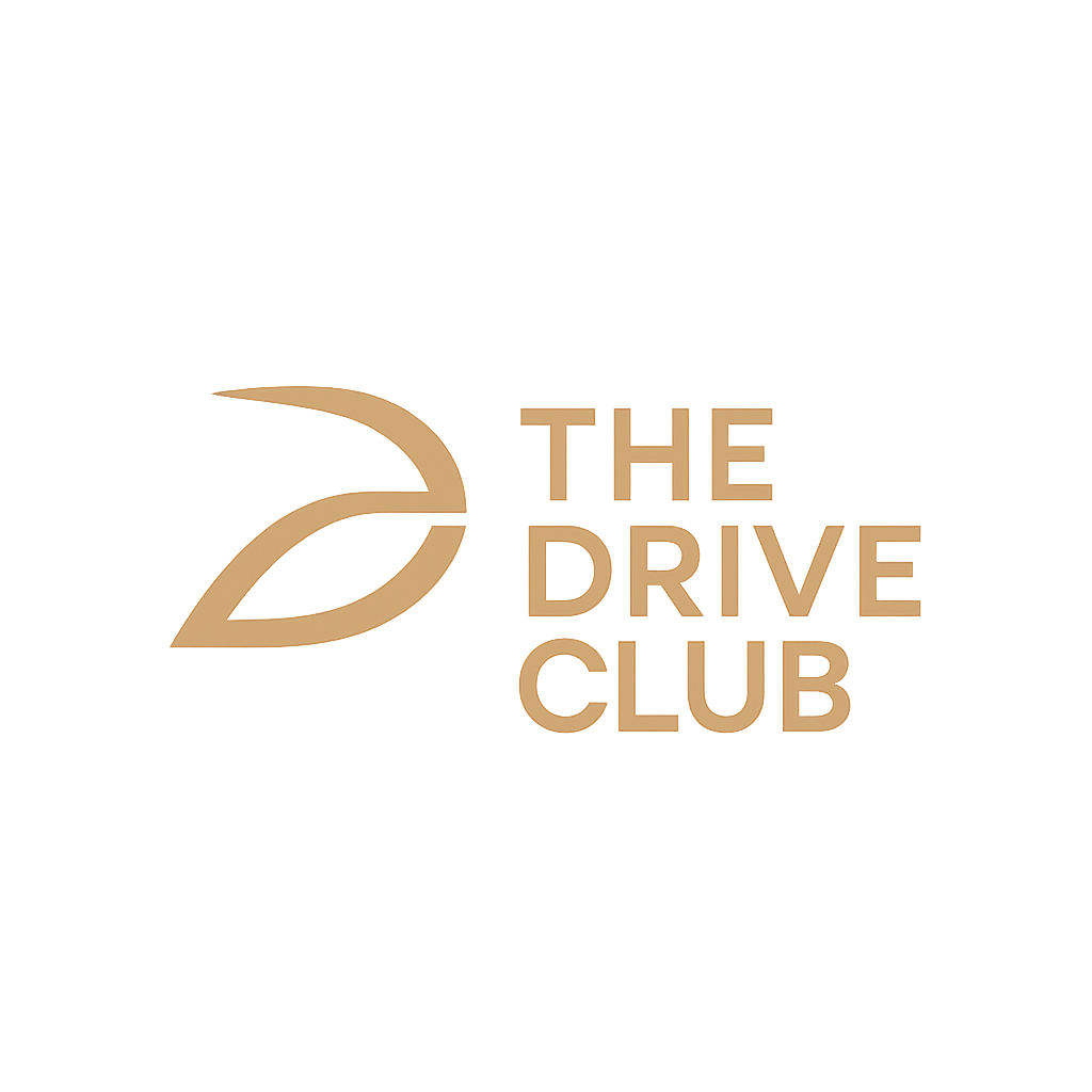 The Drive Club - Premium Automotive Membership in SA